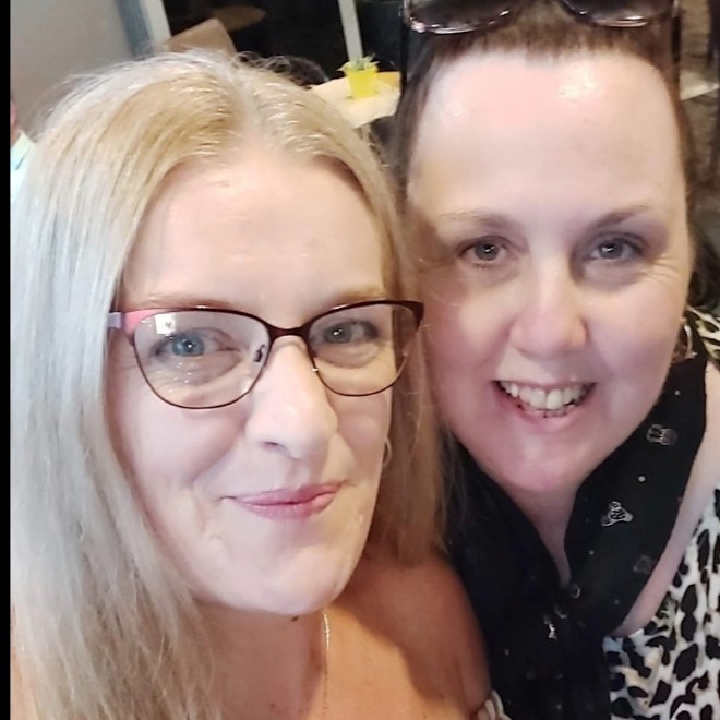 Memory Walk - Kate Rutherford