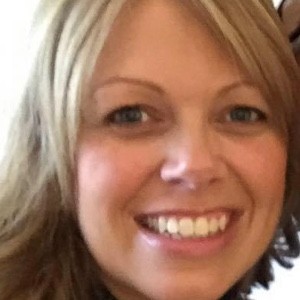 Memory Walk - Michelle Rice