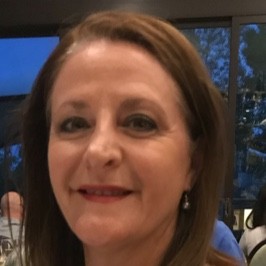 Memory Walk - Maria McCabe