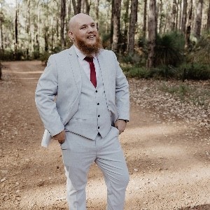 Memory Walk - Alex Gorman